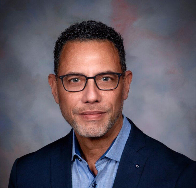 David Troutt | IDRIS at Rutgers University